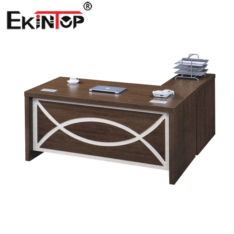 Modern Office Table Photos - Latest Designs & Customization