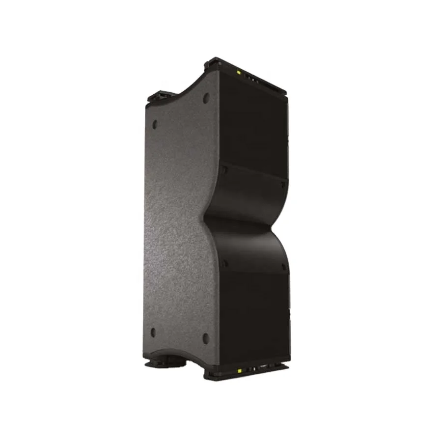 Macrosang K3 Dual 12-inch Line Arraylinear Array Combination Suit Long Throw Professional Audio ...
