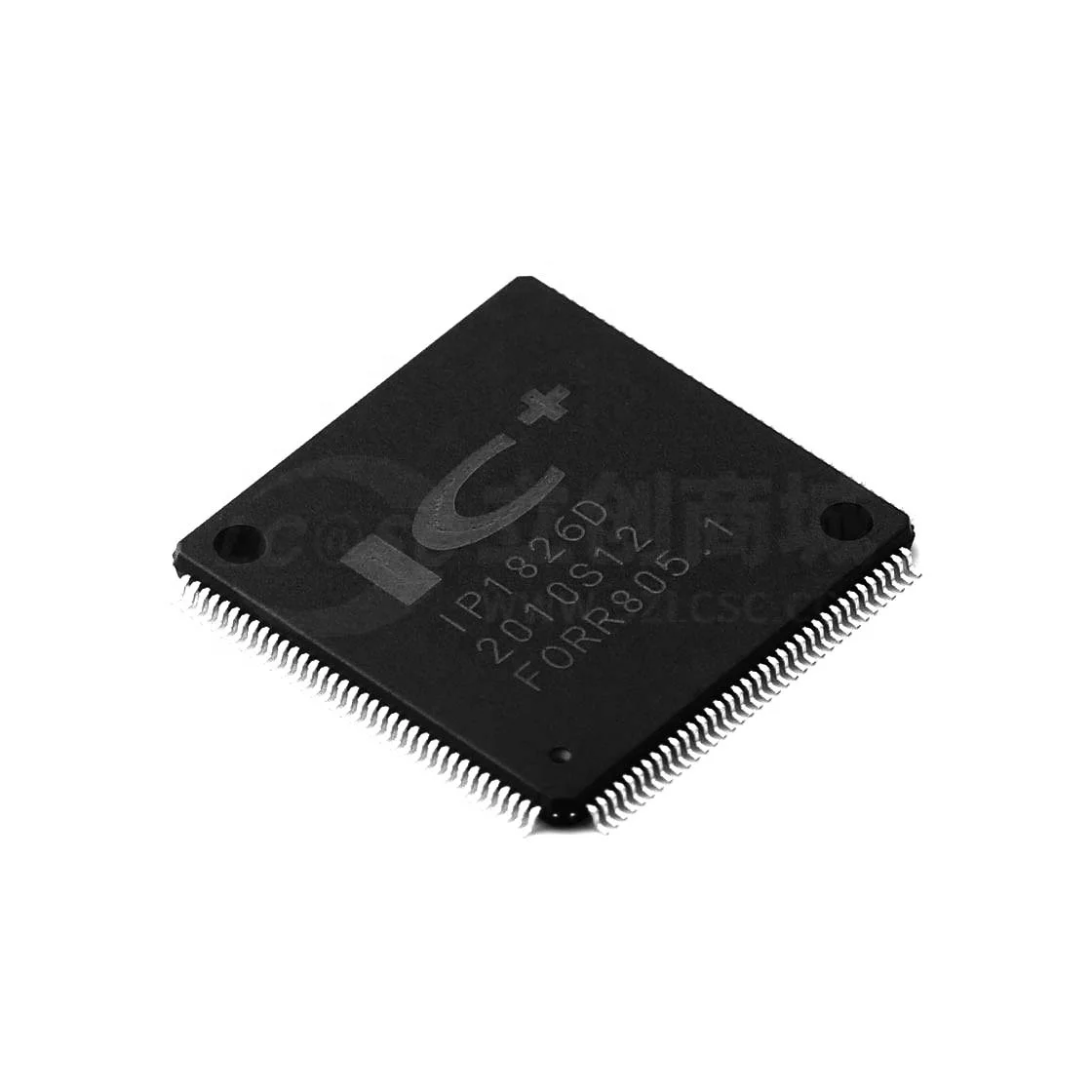 Hr8p506fhlk Lqfp-32(7x7) Micro Controller Single-chip Microcomputer Mcu Mpu Soc - Buy ...