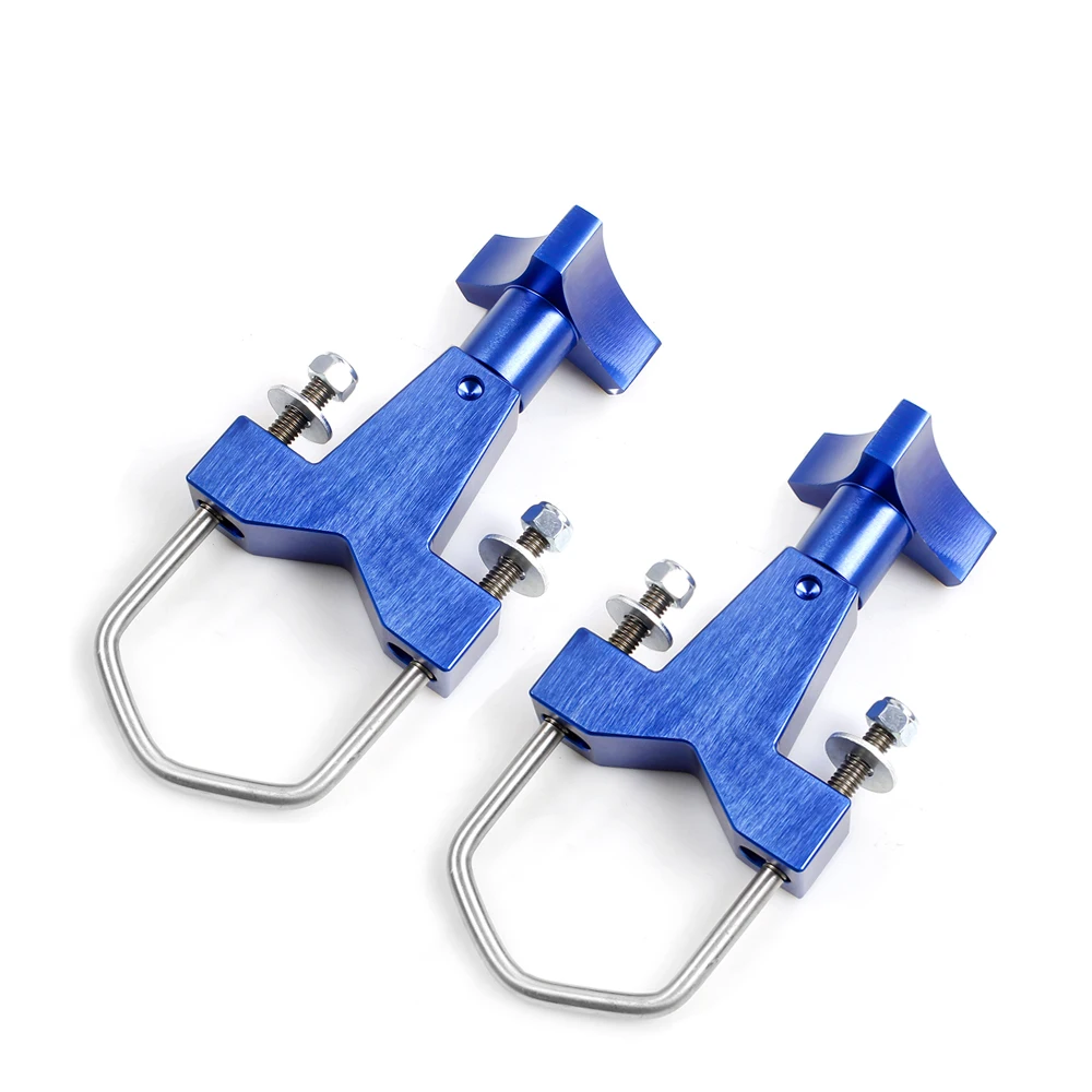 High Lift Jack Mounting System For 2"-3" Tube,Adjustable Jack Tube ...