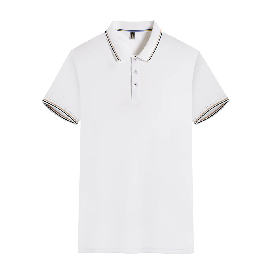 Office Uniform Polo Shirt Polo Jack Uniform Design Polo T-shirt ...