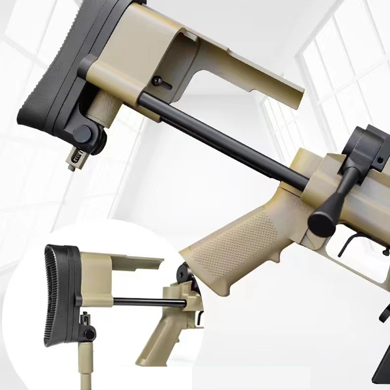 M200 Soft Bullet Toy Gun Shell Ejecting Toys For Boys Foam Bullet Kids ...