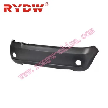 Auto Car Spare Parts Bumper Rear 96600191/96663589 For Chevrolet Matiz ...