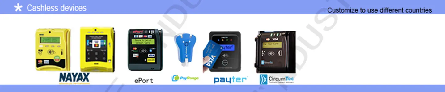 Mdb Vending Machine Control Board - Buy Vending Machine Control Board ...