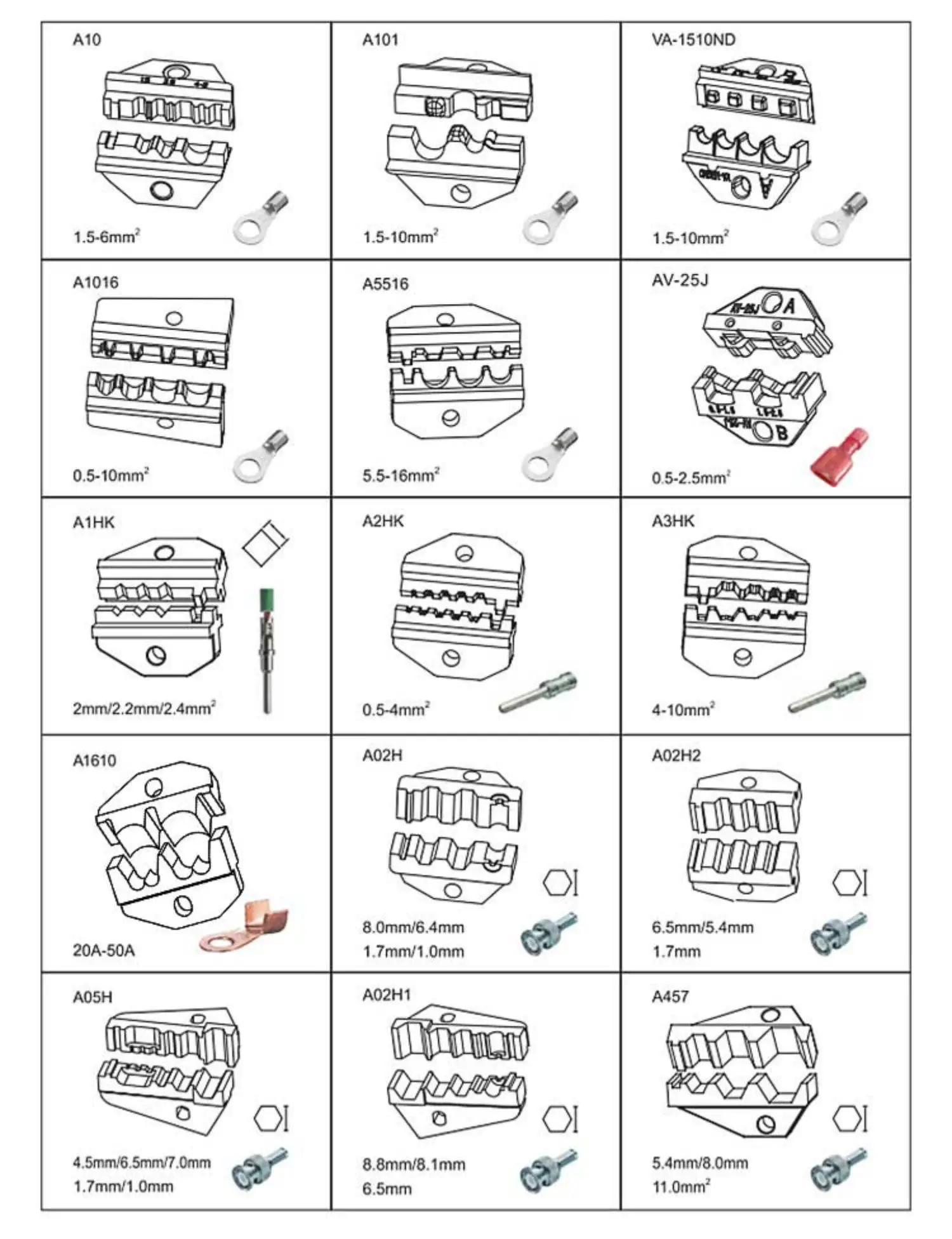 Multifunctional Pneumatic Clamp For Crimping Clamp Wire Harness ...