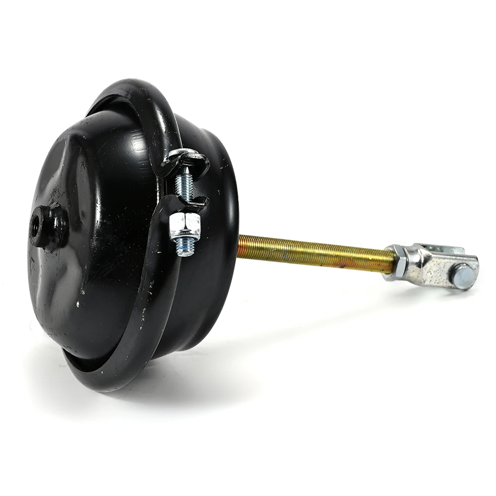 Left Air Spring Brake Chamber 9254840200 9254800100 For Dongfeng 153 ...