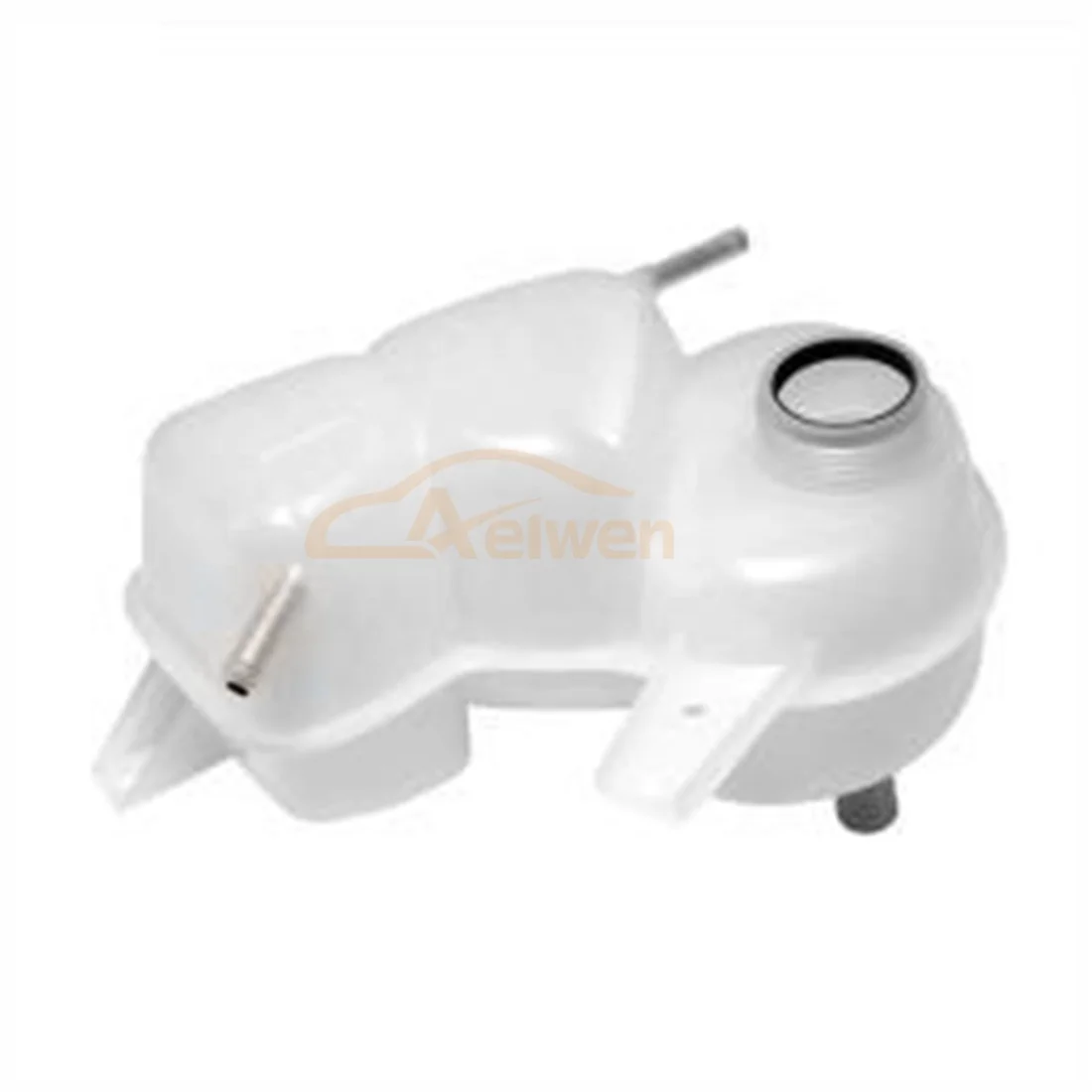 Aelwen Auto Parts Coolant Reservoir Expansion Tank Used For Opel Astra ...