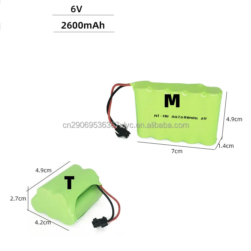 Wholesale Custom Battery Packs - Eco-Friendly & Durable