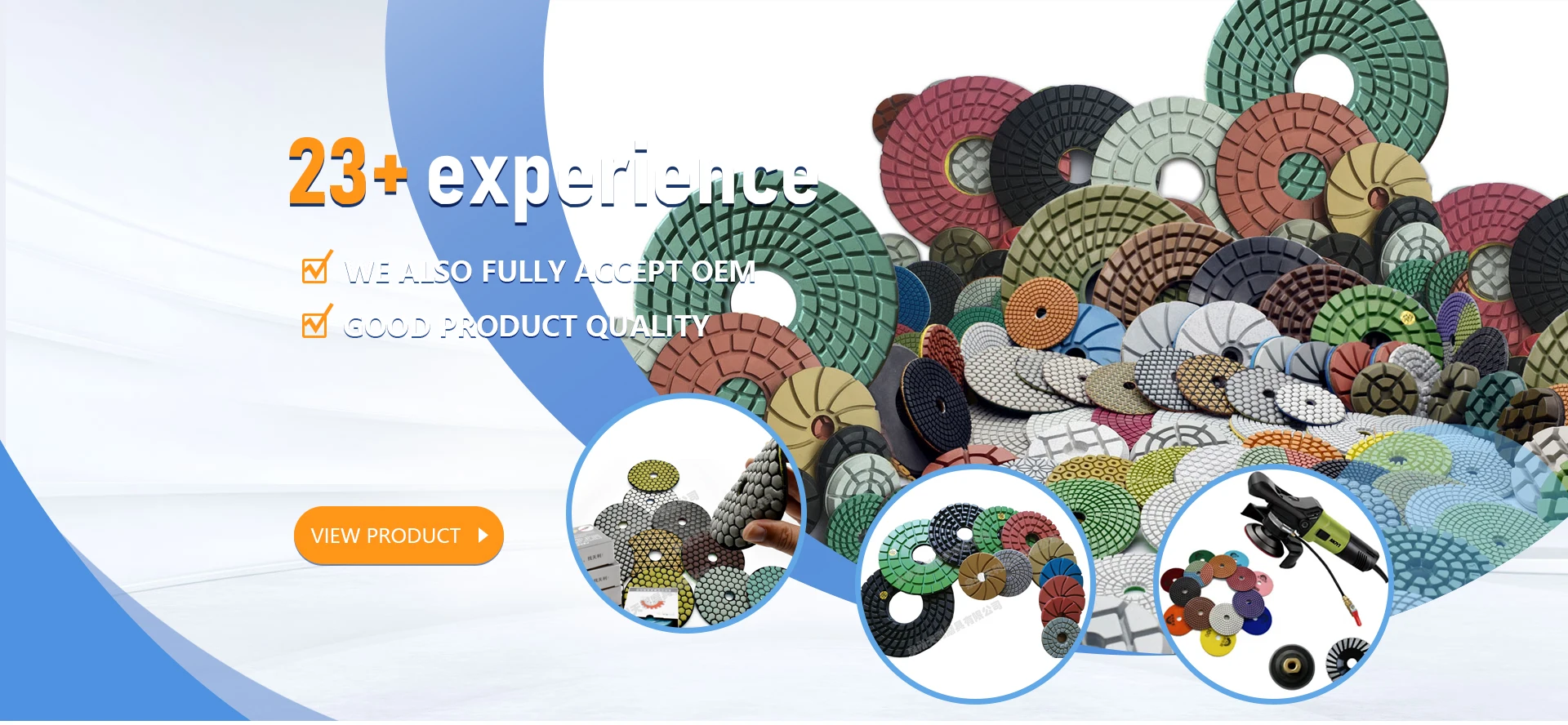 QUANZHOU TIANLI GRINDING TOOLS CO.,LTD - Diamond Tools, Grinding Wheel