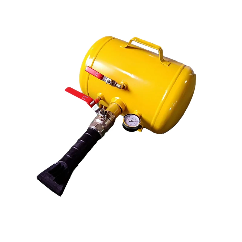 5 Gallon Inflatable Tire Bead Blaster Seater/air Tank Keeping Booster ...