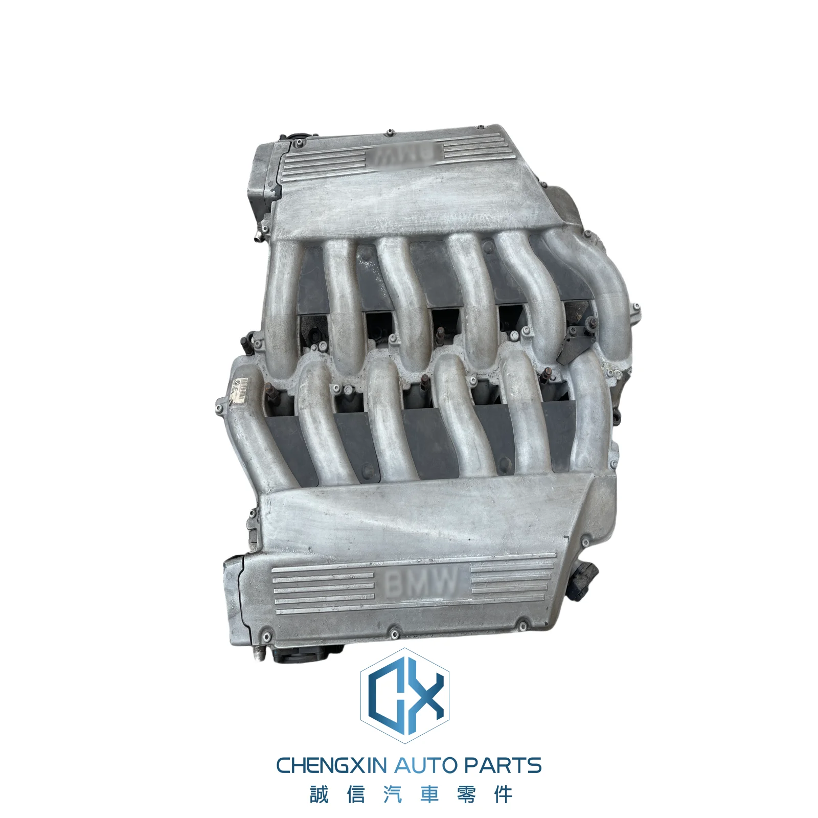 Classic High Quality 7 Series E65E66 Engine Intake Manifold N73 V12 ...