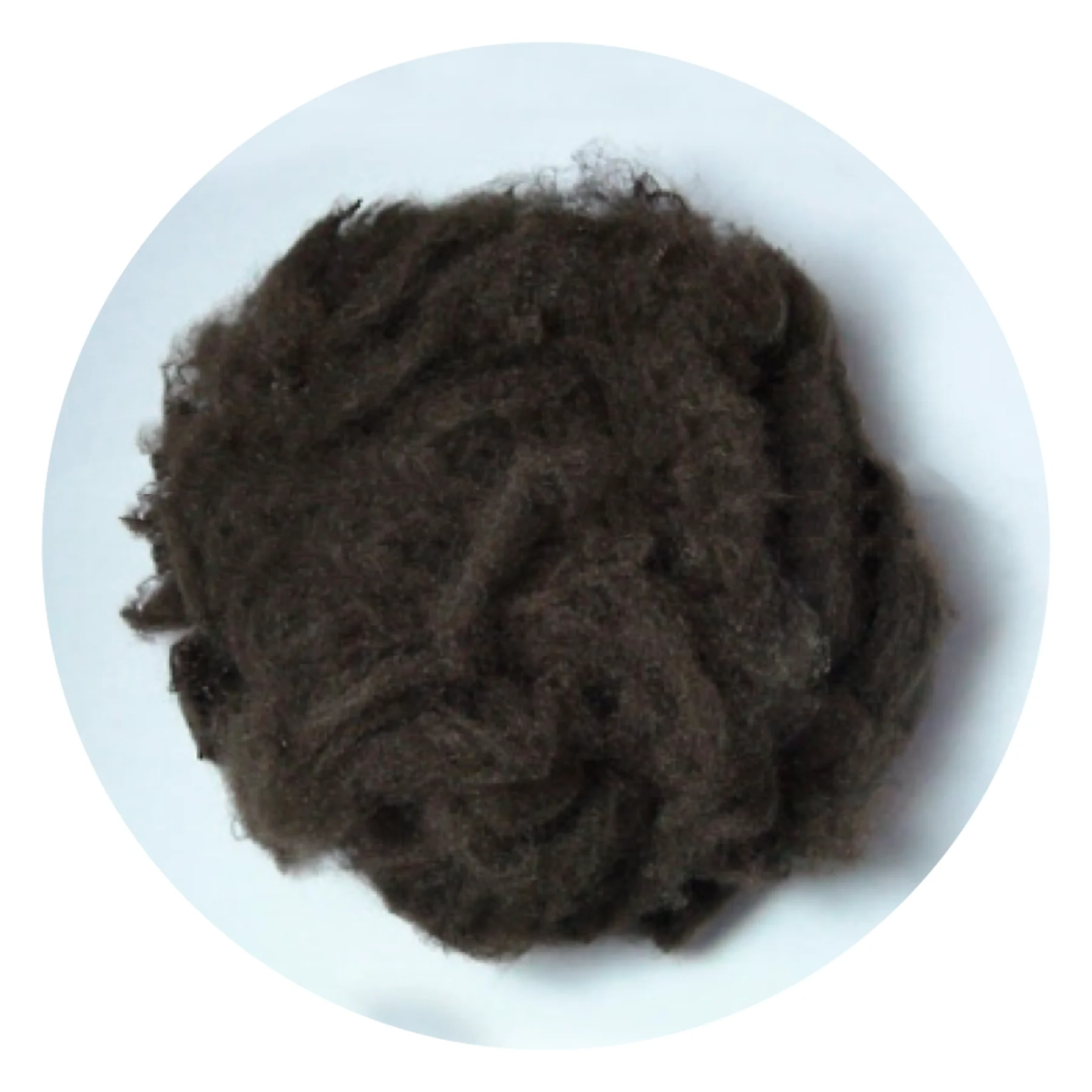 Grs Certified Virgin And Recycled White Black And Dyed Multi-purpose ...