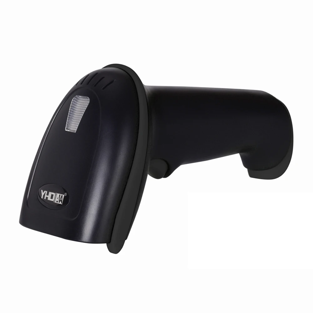 1d 2d Qr Code Handheld Barcode Scanner Mobile Payment Bar Code Reader ...