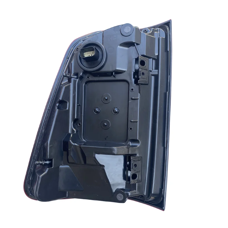 Tail Light Without Led Computer Module For Dodge Ram1500 Pickup Dt 2019 ...