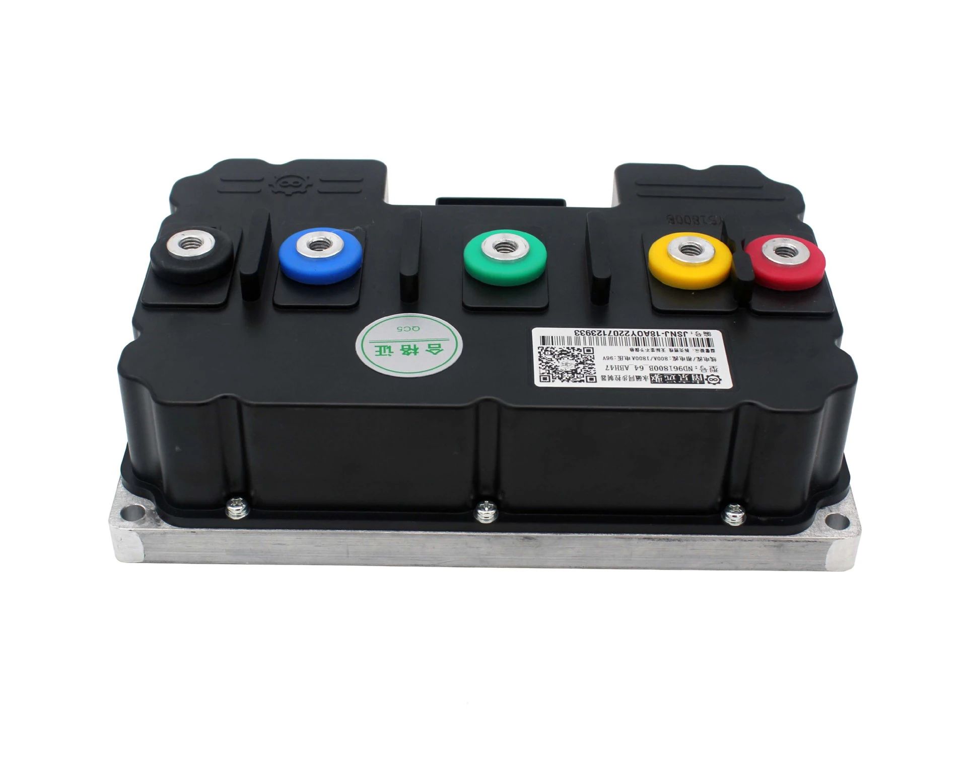 Junteng Fardrive 108v1800a 3kw 20kw Programmable Hub Motor Controller Fardriver Controller