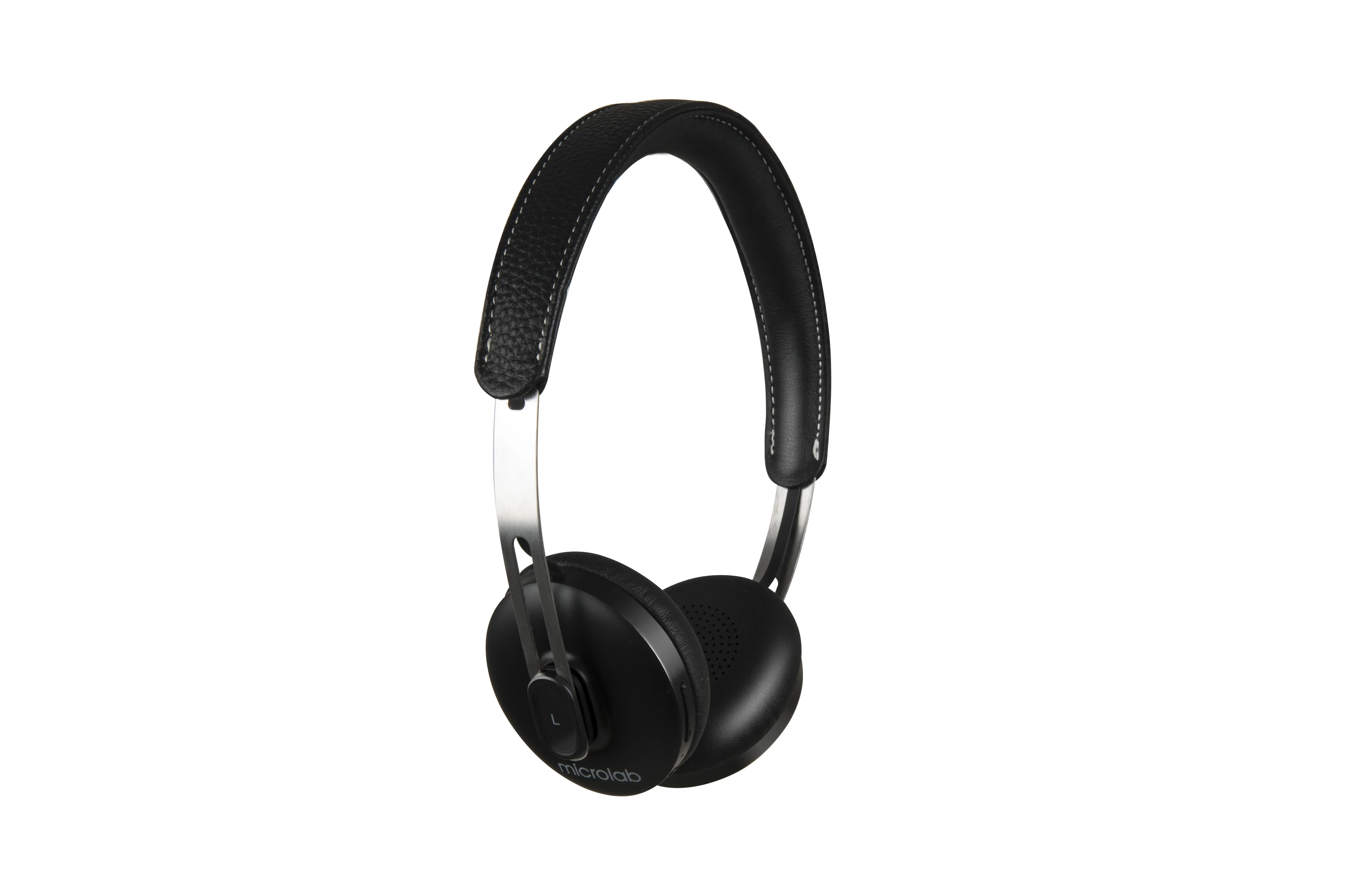 Microlab Wireless Gaming Headphone Bandit - ANC & Comfort