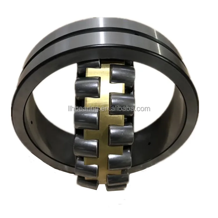 23072CC/W33 Self-aligning Roller Bearing 23072 Spherical Roller ...