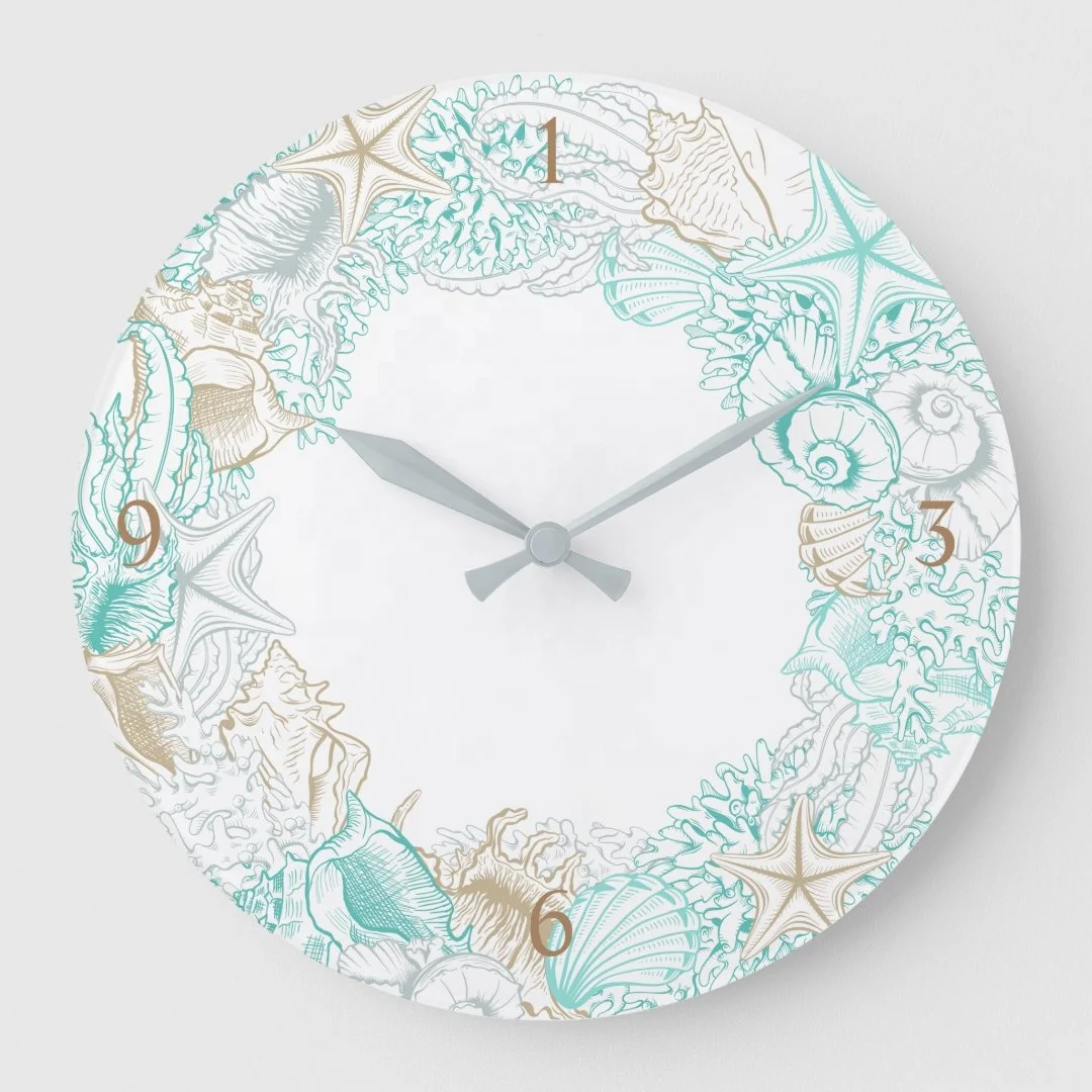 Factory Wholesale Custom Modern Elegant Simple Acrylic Wall Decoration ...