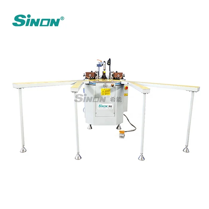 Window Assembly Machine Aluminium Window Crimper Automatic Aluminium Crimping Machine| Alibaba.com