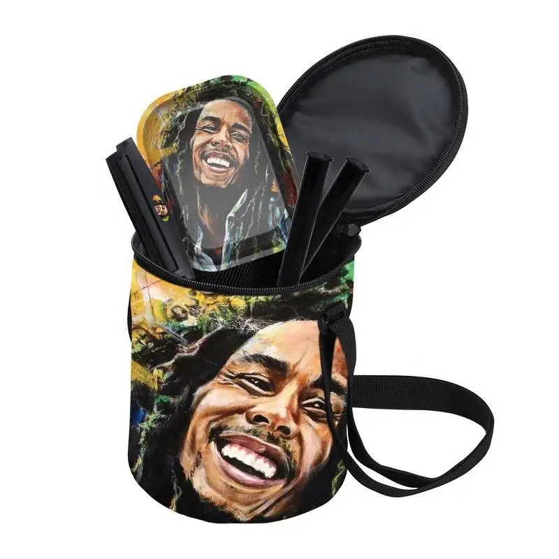 Vapruz 6 In 1 Newest High Quality Smoking Kit With Rolling Tray ...