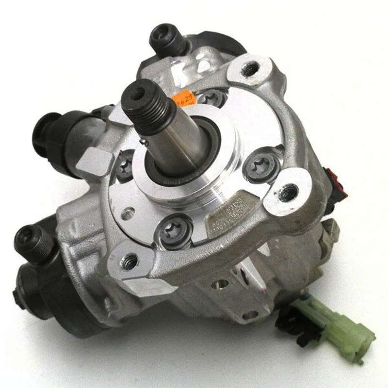 High Pressure Rebuilt Diesel Fuel Injection Pump - CP4