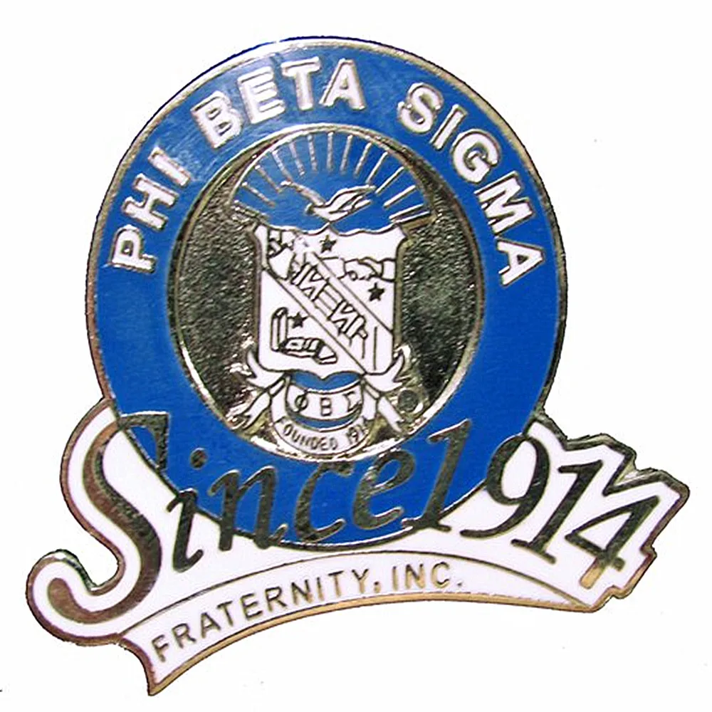 Phi Beta Sigma Crest Meaning