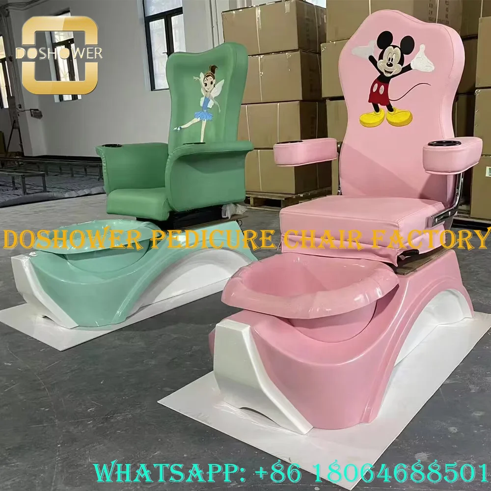 Hello Kitty Kid Pedicure Spa Manufacture Of Superstar Kids Pedicure Spa ...