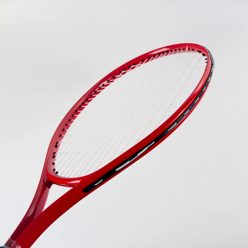 27inch High Quality Oem Logo Professional Aluminum Tennis Racket - Buy ...