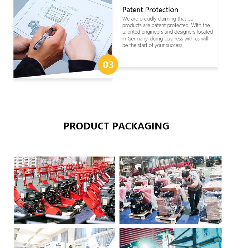 Maxpower Dorite 15HP Mini Body 4" Wood Chipper - Cheap & Efficient