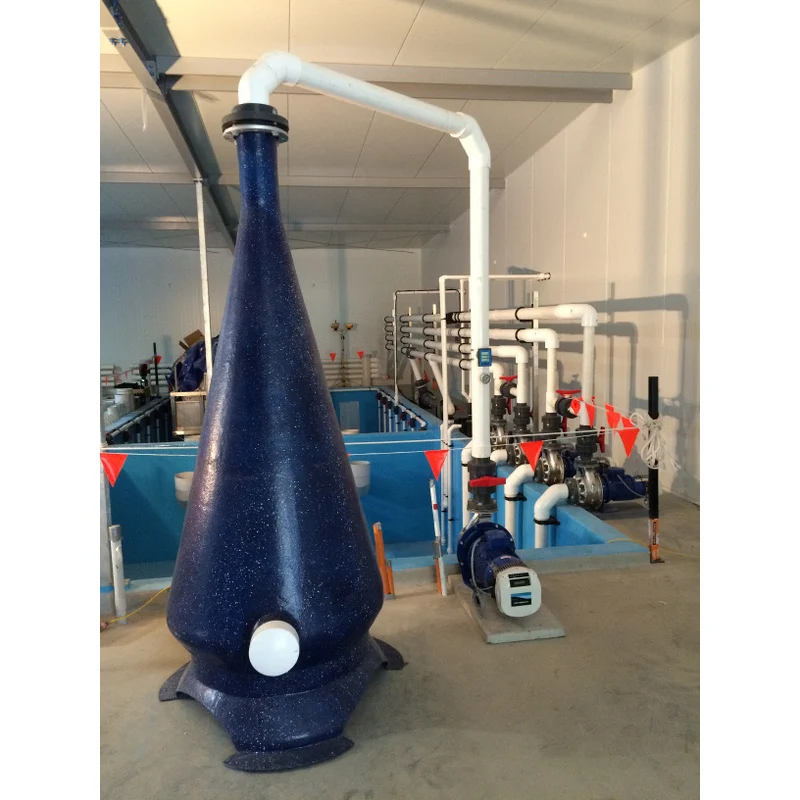 Aquaculture Equipment Pond Aerator System Dissoved Oxygen Cone for ...