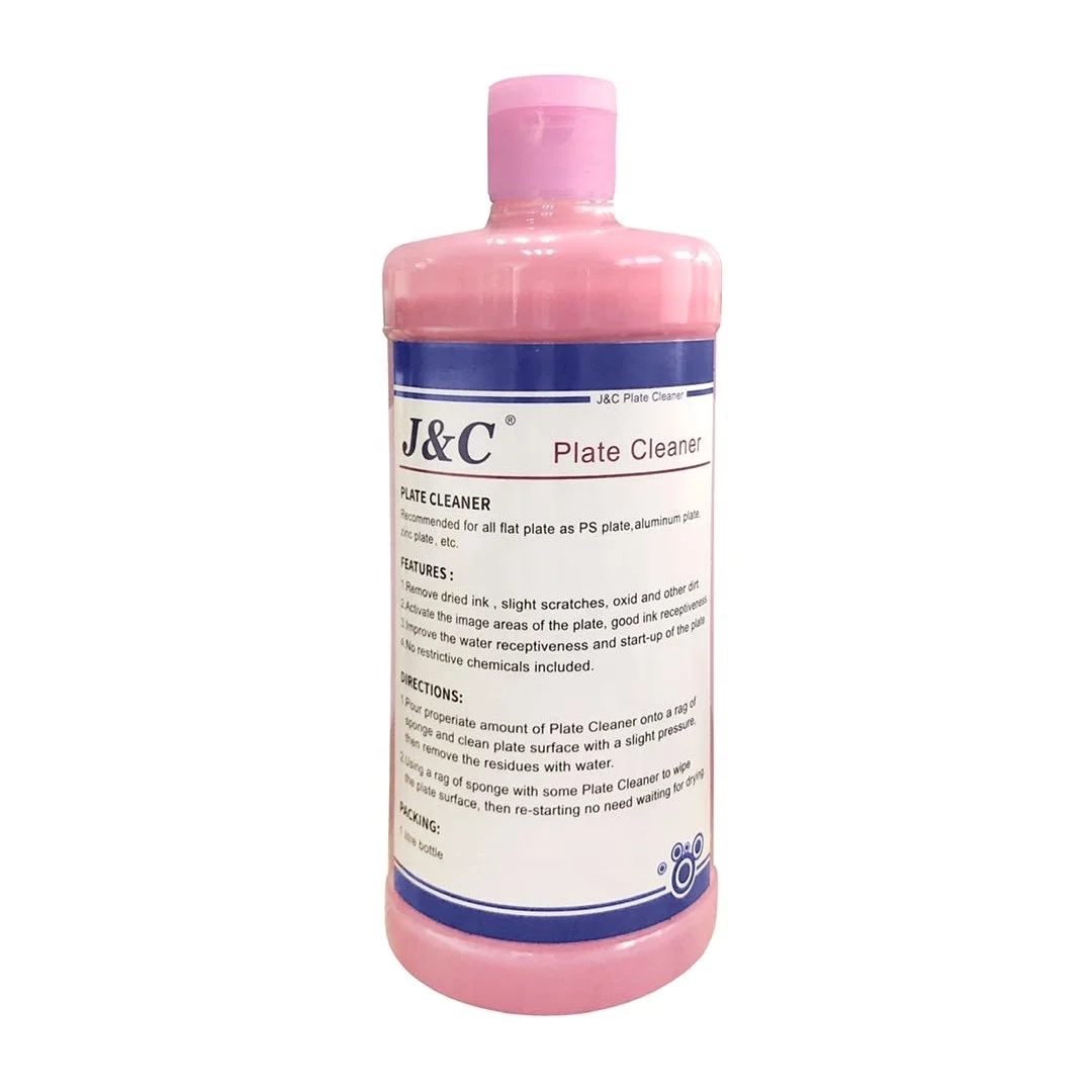 Printing Chemical Printing PS/CTCP/CTP Plate Cleaner| Alibaba.com