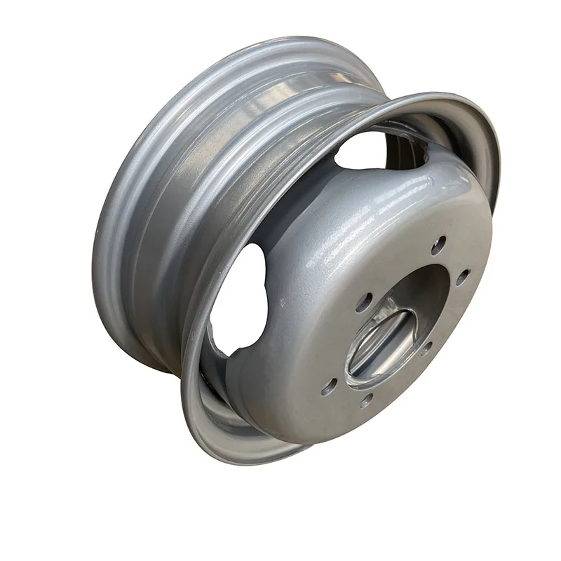 14 Inch Truck Wheels 5jx14 Light Truck Wheel Rim For 6.50-14 Light ...