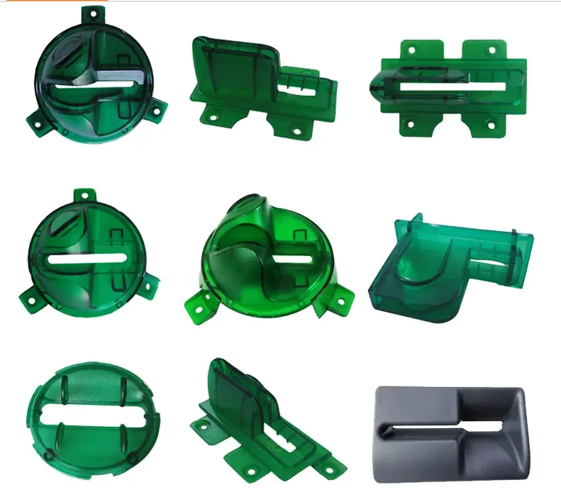 ATM Parts NCR Card Reader Anti Bezel Card Mouth NCR Atm Parts Anti ...