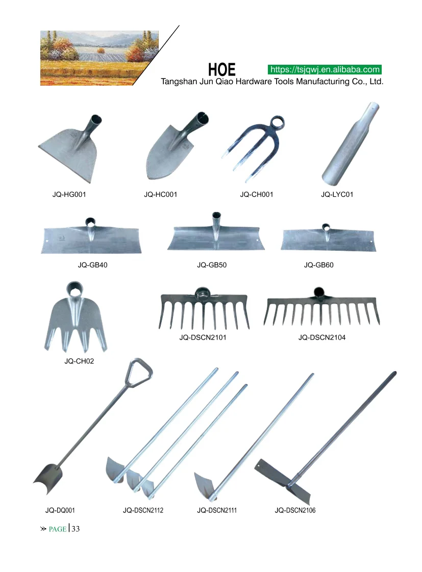 Metal Handle Garden Fork Farming Fork With Steel Handle South Africa ...