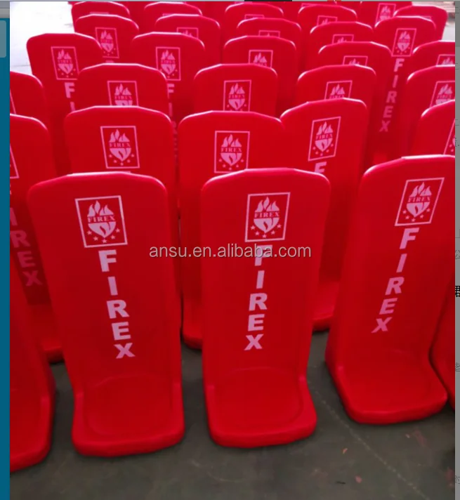 Universal Fire Equipment - Secure and Accessible Solutions