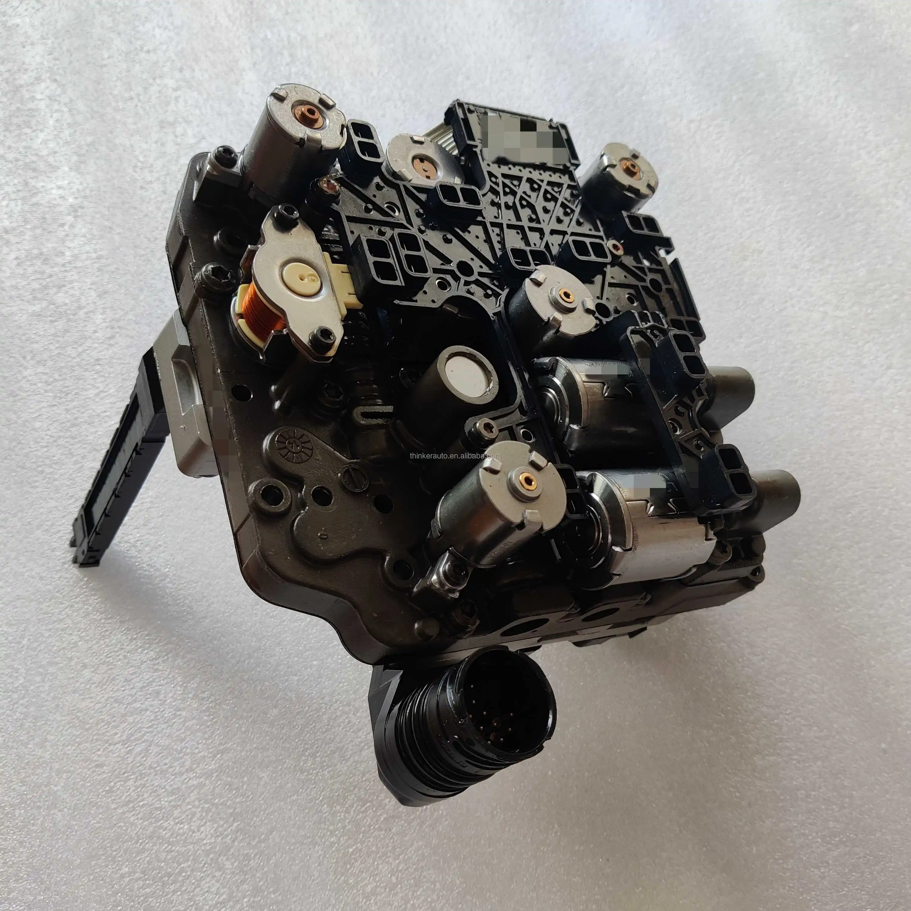 Auto Parts 02e Dq250 Transmission Mechatronic 02e927770ad 02e927770al ...