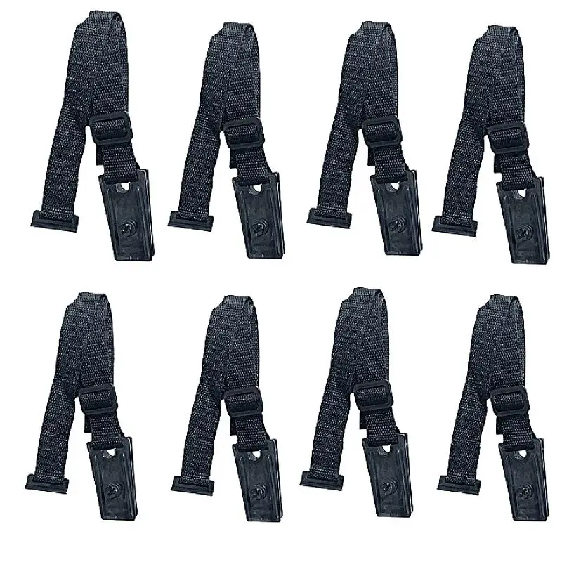 Pool Solar Cover Reel Attachment Kit,Solar Cover Reel Straps Solar ...