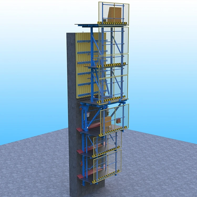Lianggong Customized Modern Design Construction Steel Building Material ...
