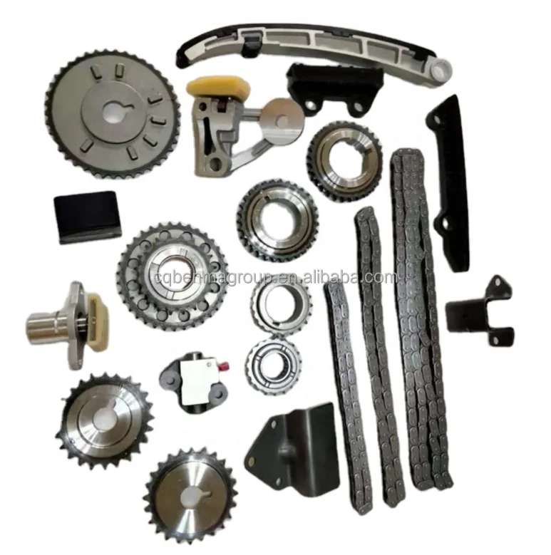 Auto Engine H25A H27A Timing Chain Repair Kit for Suzuki