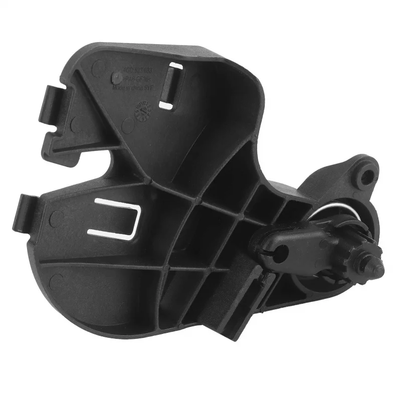 HANOUS Berserk Hood Release Handle Hood Latch Release Pull Handle for ...