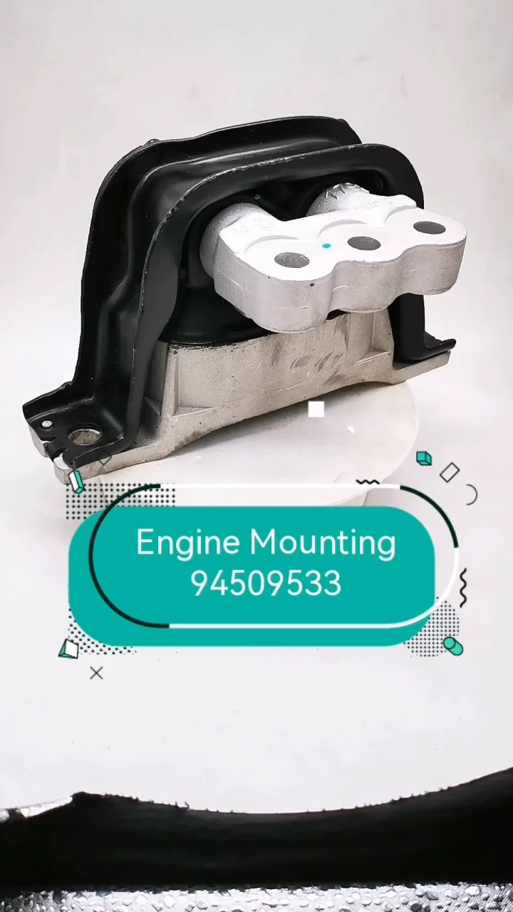Engine Mounting 94509533 For Holden Captiva Chevrolet 20911793 4818055 ...