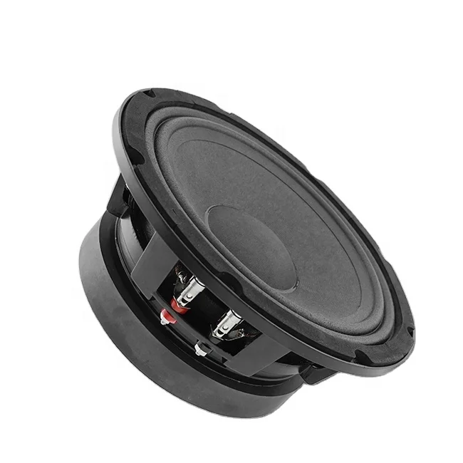10inch 800watts Midrange Speaker High Efficiency Powerful Sound Midbass ...