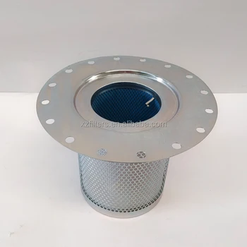 Replacement Air Compressor Oil Separator Filter 1613800700 1613800701 ...