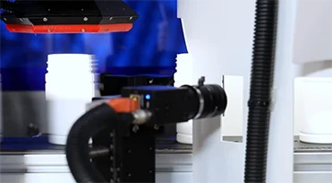 Self-developed Ai Vision Machine Led Backlight Inspection System For ...