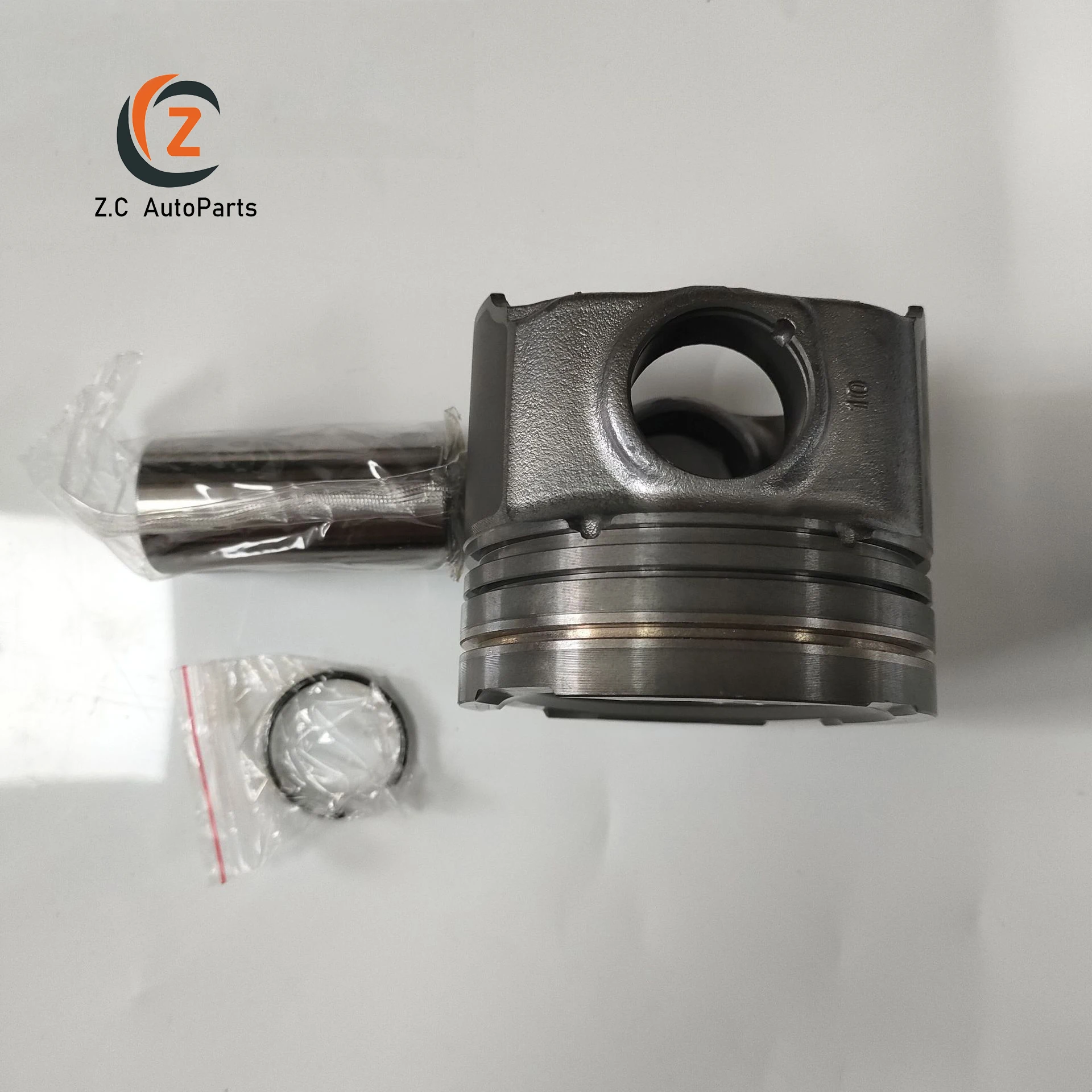 Toyota Hilux Engine Piston Assembly - High-Quality 13101-0E020
