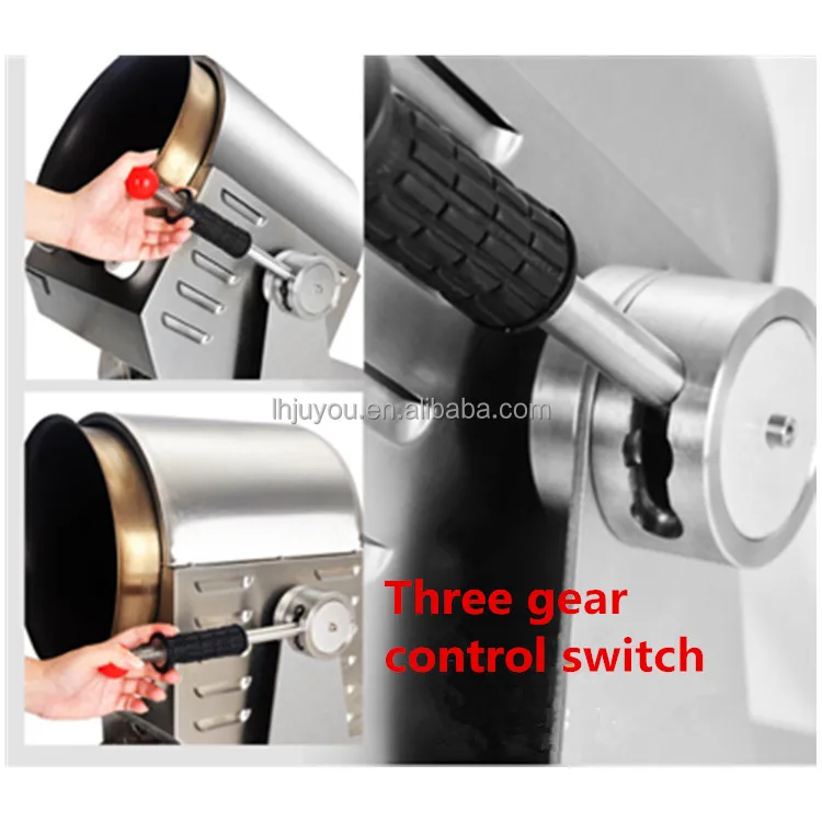 JUYOUMECH Cooking Robot - Efficient Noodle Stir Fry Machine