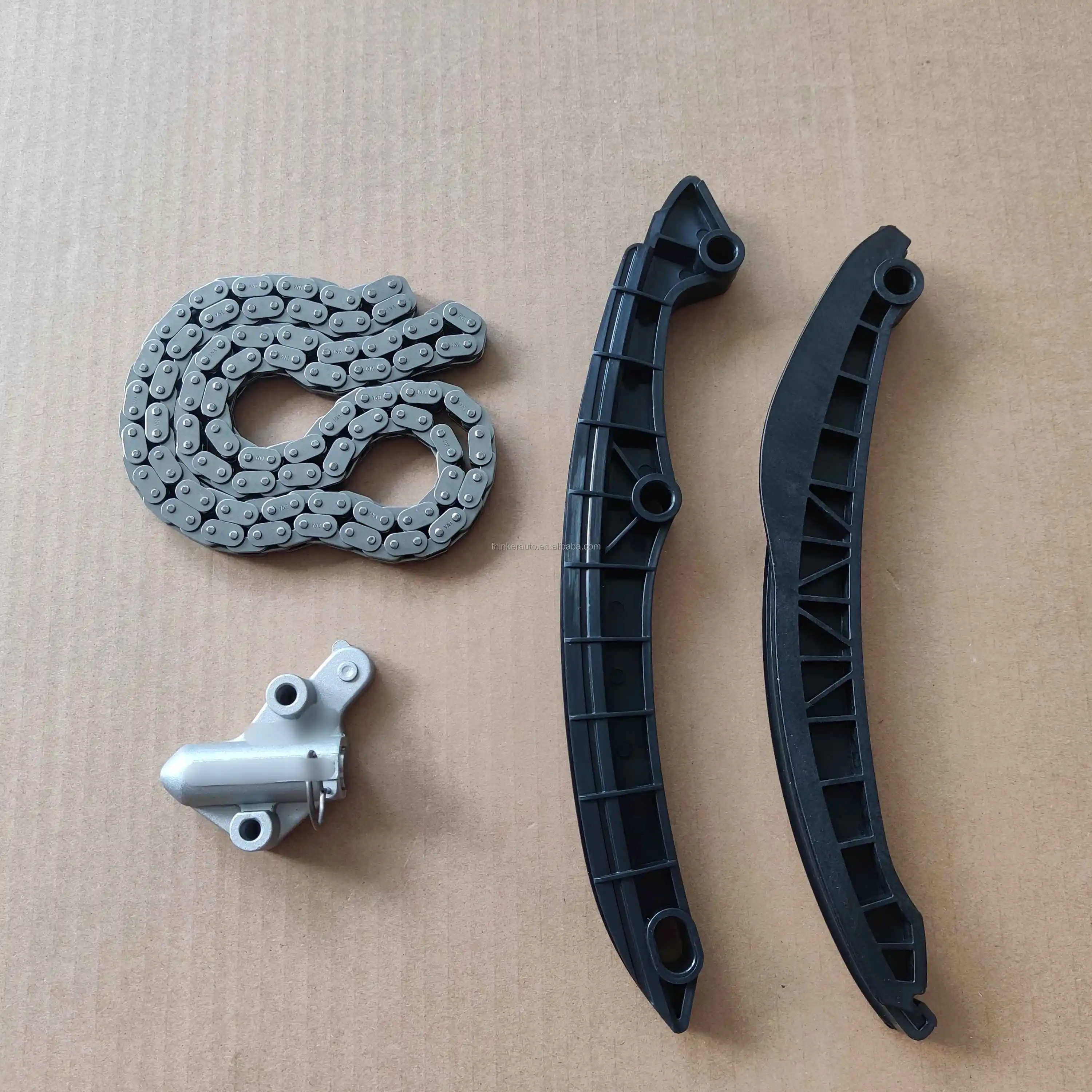 Auto Parts Timing Chain Kit 559015410 For Ea111 5590154100 03c109158 ...