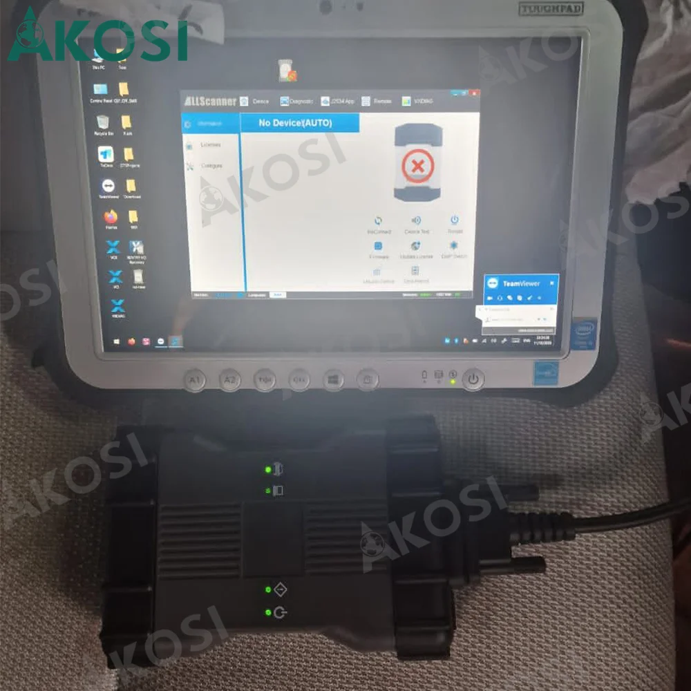 MB SD C6 Xentry Doip Diagnosis Multiplexer PK Sd C4 C5 Tool