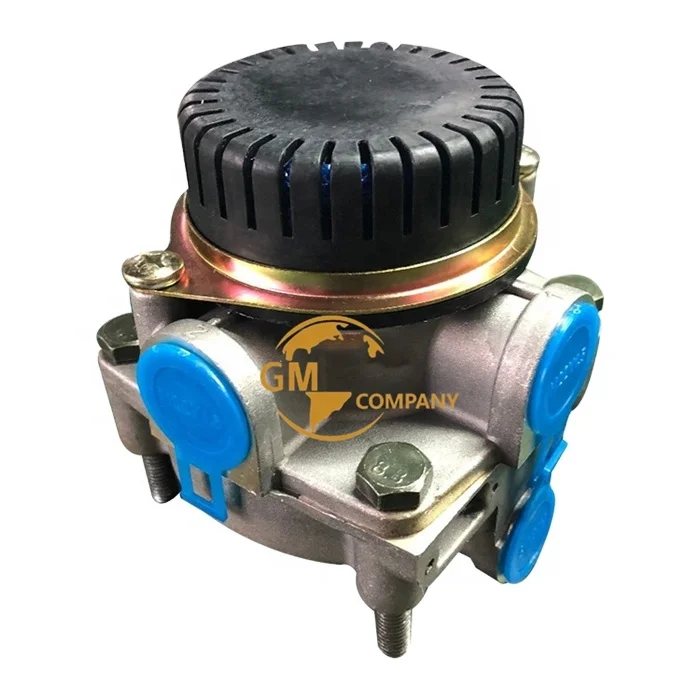 Piezas De Camión,Válvula De Relé Oem Ac574byw Ac574axy 5010525558 ...