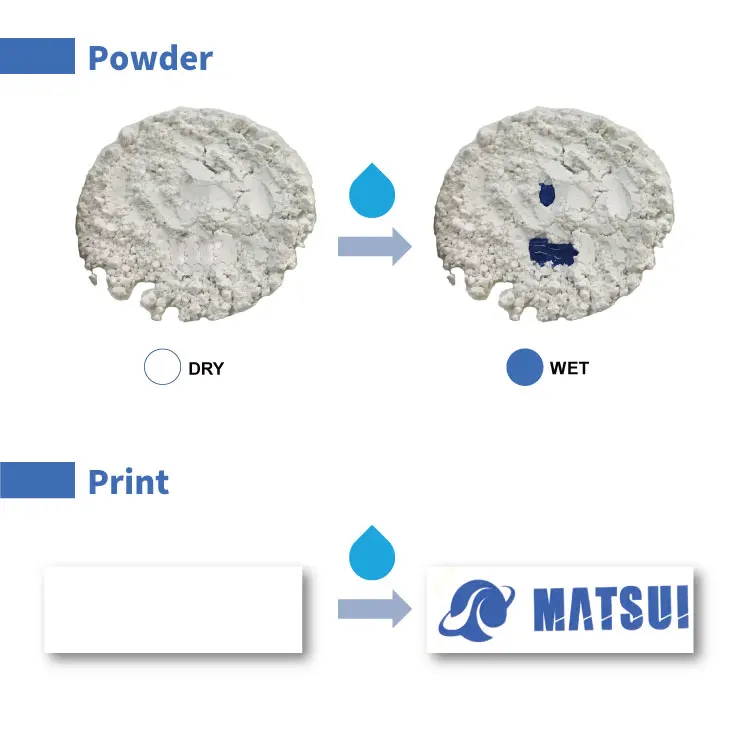 Remarkable Japan Aqua Indicator Screen Printing Ink For T-shirt - Buy ...